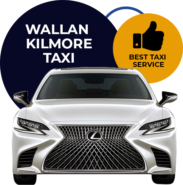 Wallan Kilmore Taxi Service | Wallan Taxi | Kilmore Taxi